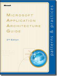 My experiments with Microsoft Technologies: Microsoft Application ...